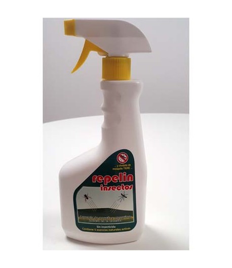 Repelente para insectos "Repelín Insectos" 750 ml.